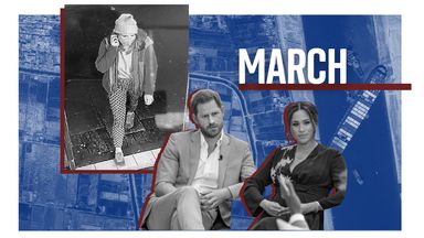 Year in review: Death of a national hero and excuses for breaking ...