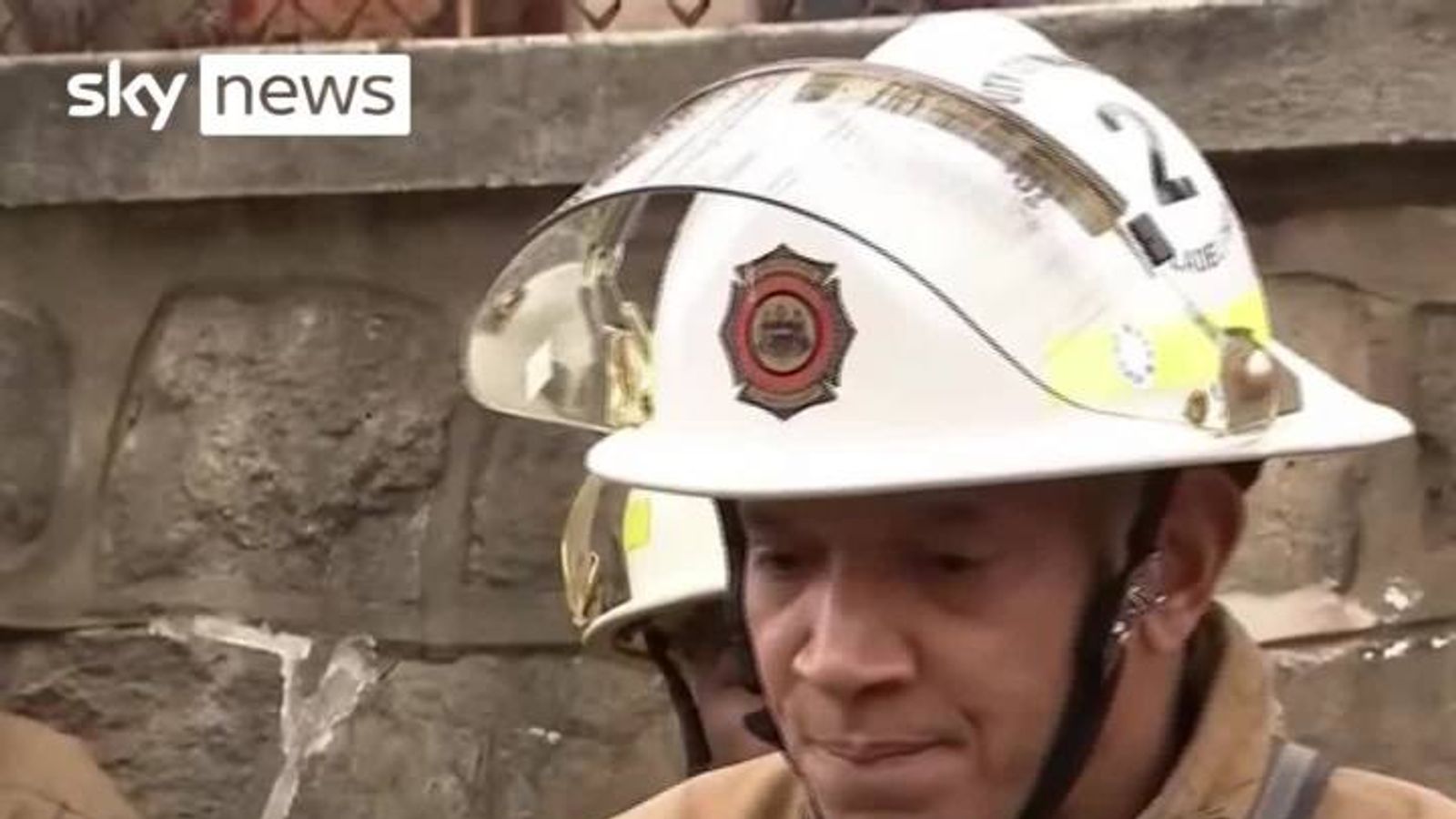 Philadelphia house fire: Thirteen people, including seven children ...