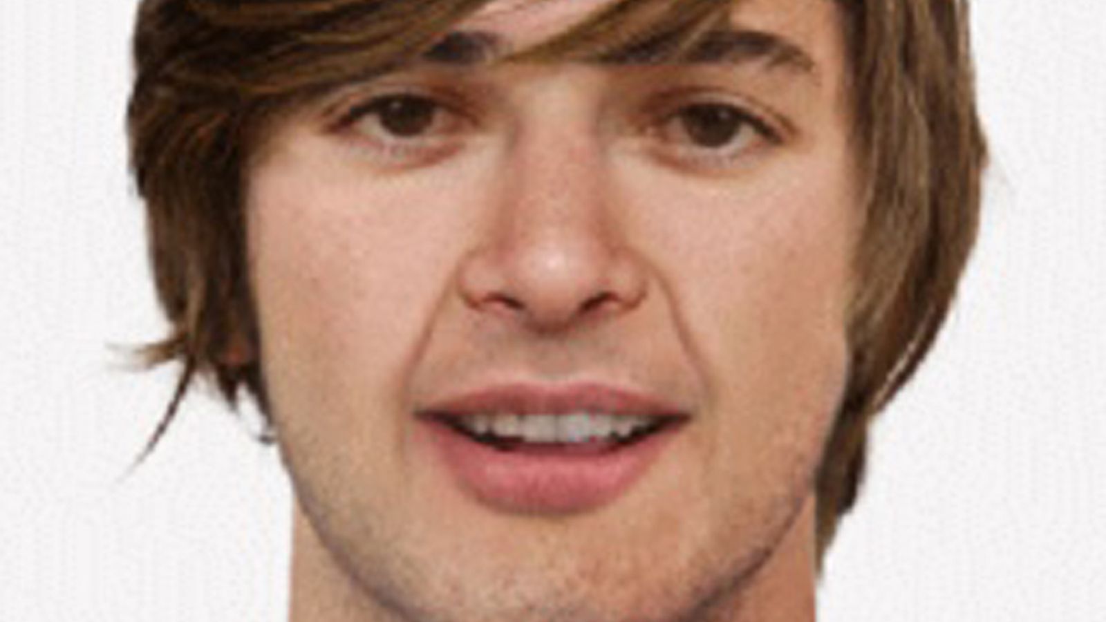 Andrew Gosden disappearance: Two men arrested on suspicion of kidnap ...