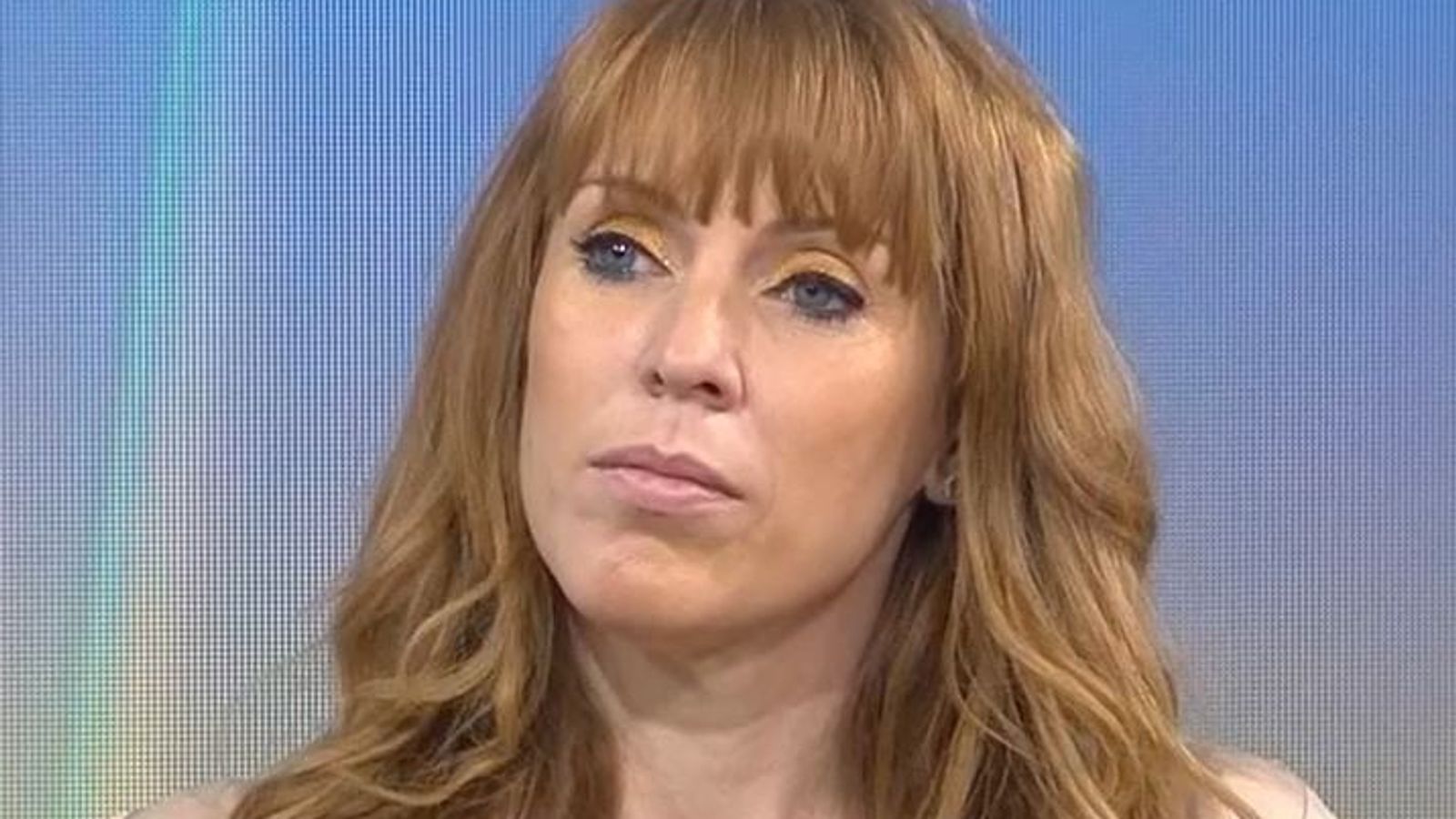 Rayner: PM's position 'untenable' | News UK Video News | Sky News