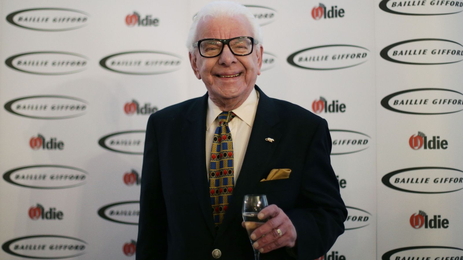 Barry Cryer obituary: The comedy star and writer whose innate sense of ...