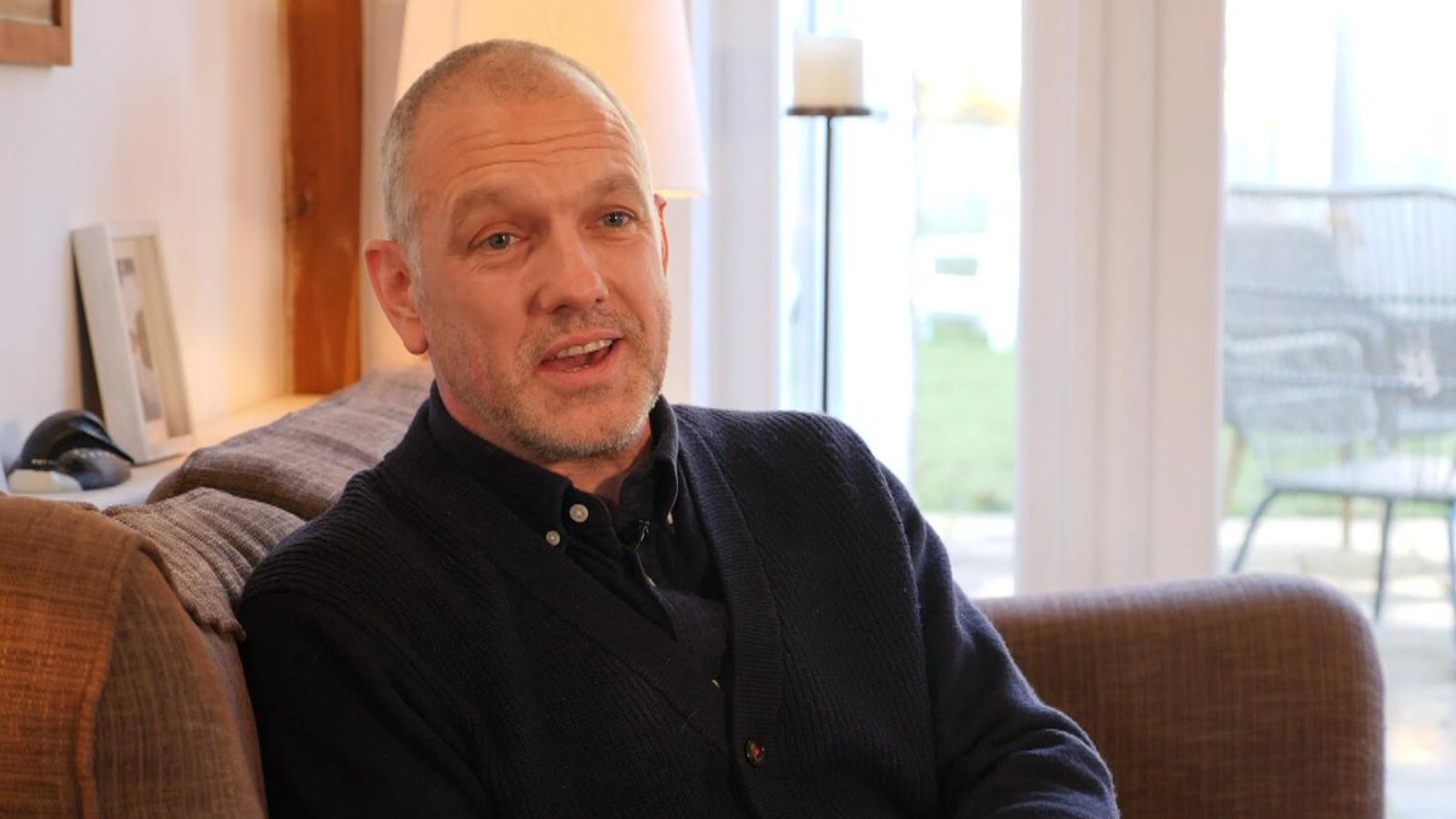 Barry Cryer: 'Dad wanted to make people laugh' - Bob Cryer shares ...