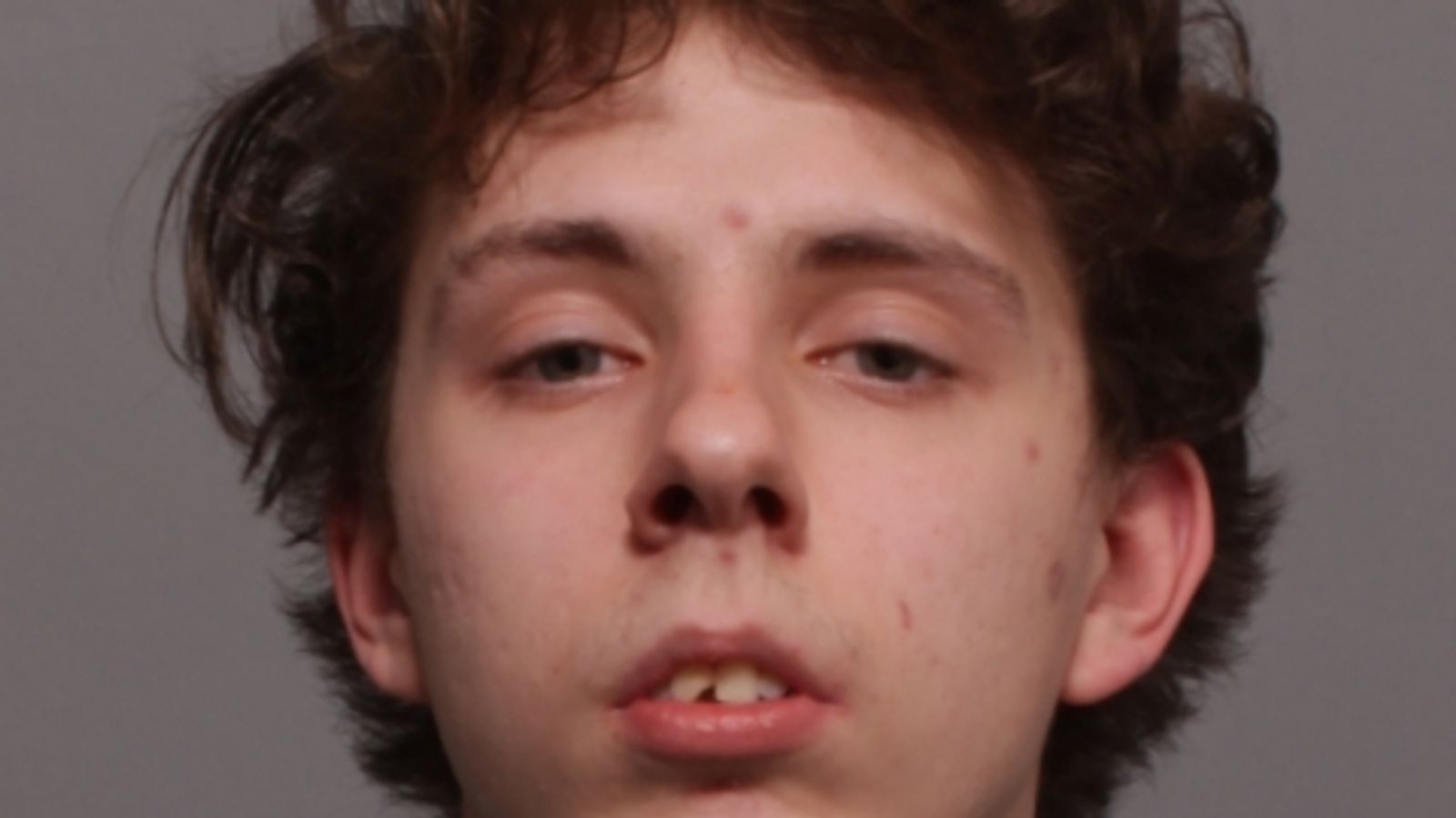 Ben John: Ex-student told to read classic literature after being ...