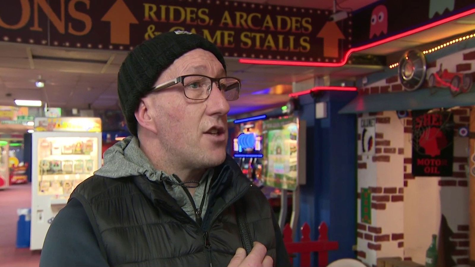 Will PM weather the partygate storm? | Politics News | Sky News