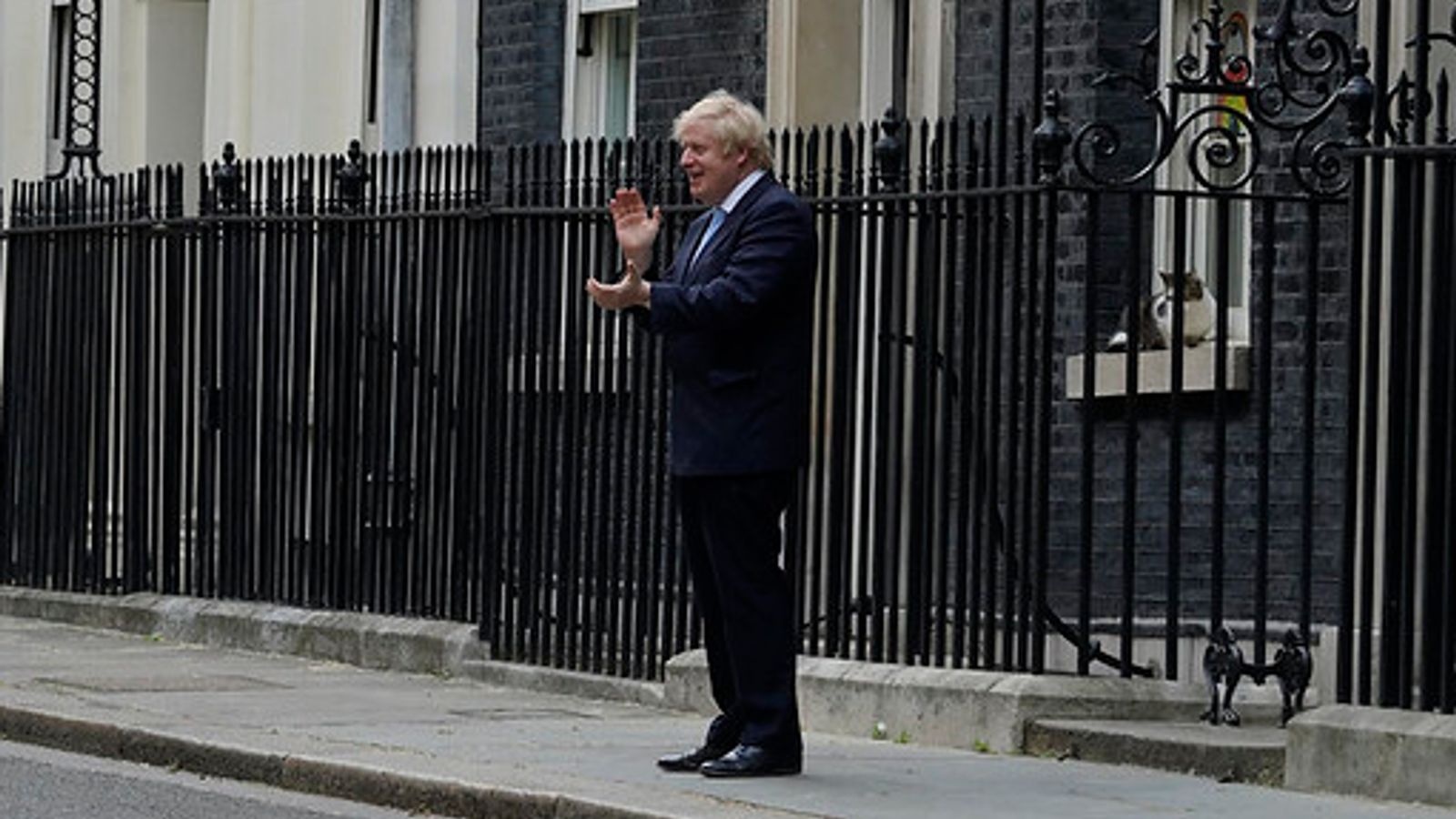 Boris Johnson to face House of Commons under intense pressure over ...