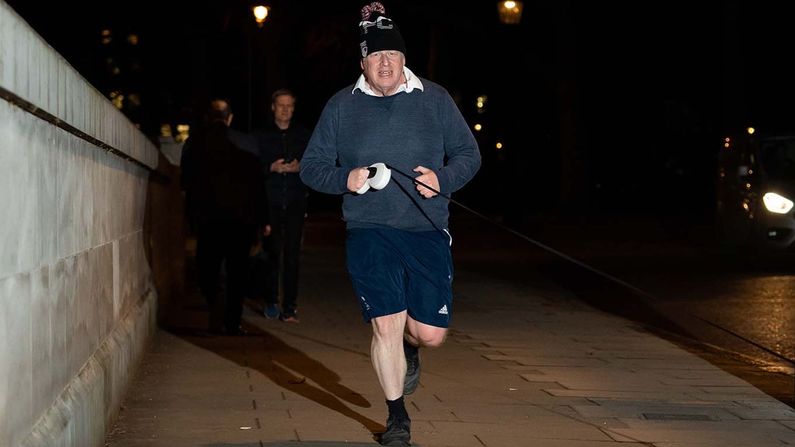 Downing Street parties: Police send more than 100 questionnaires and ...