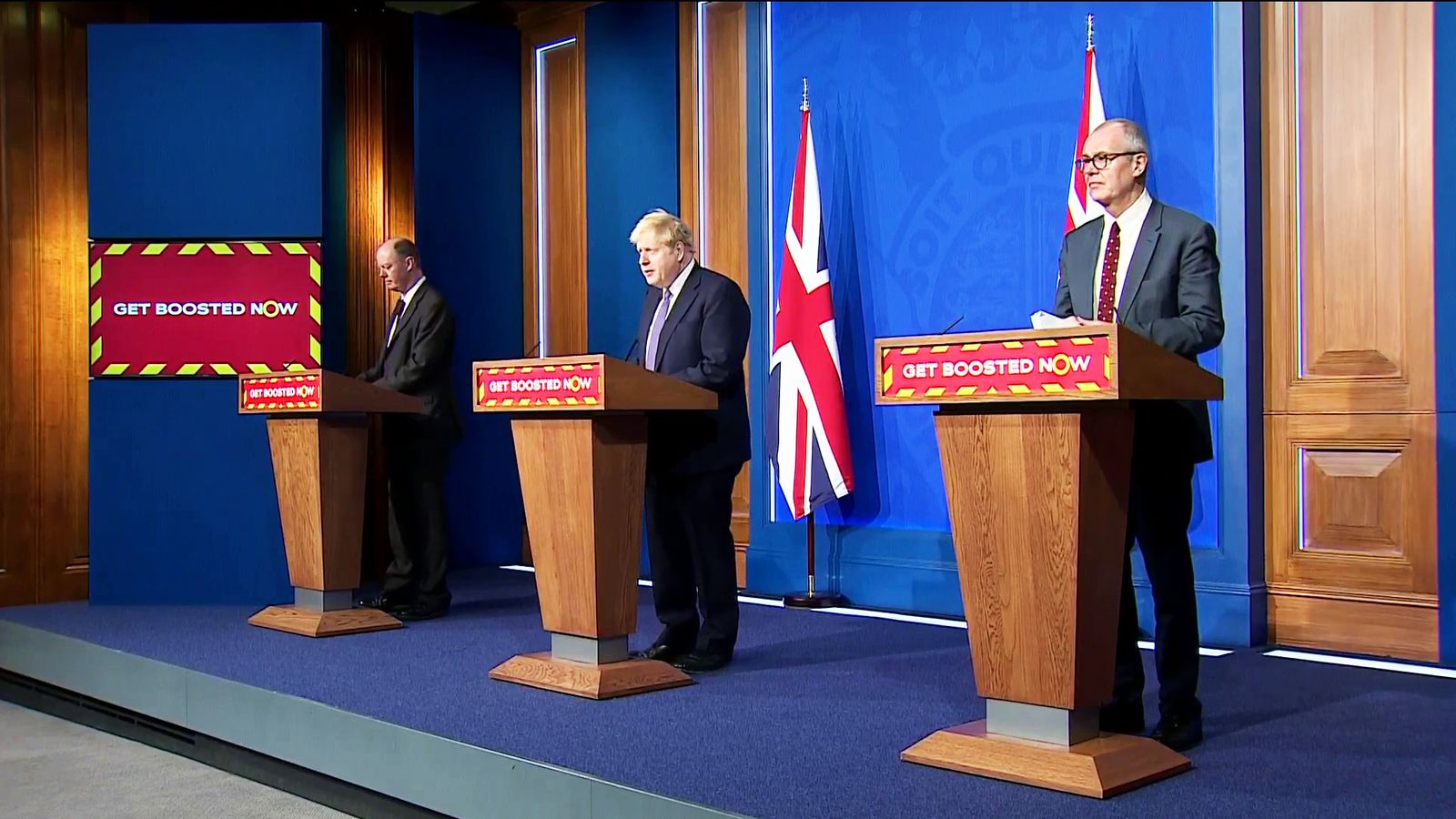 Sir Keir Starmer and ministers to hold regular news conferences in radical comms shakeup ...