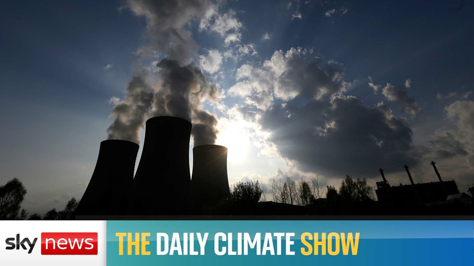 The Daily Climate Show: EU faces criticism over sustainable fuel plans ...