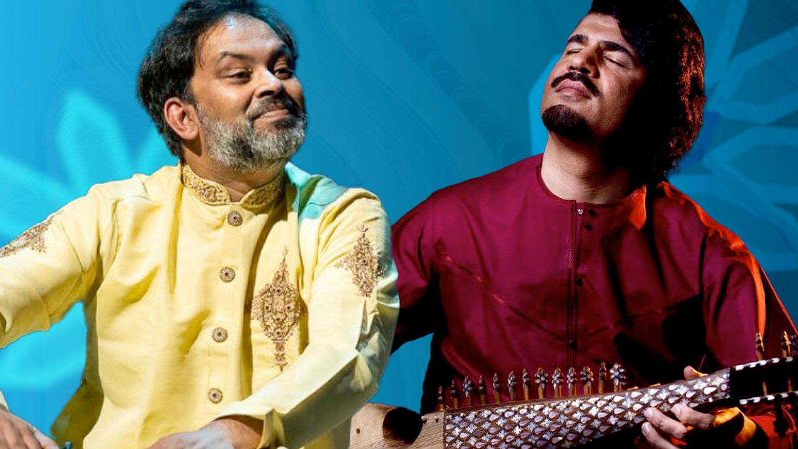 Afghan musicians honour their home | UK News | Sky News