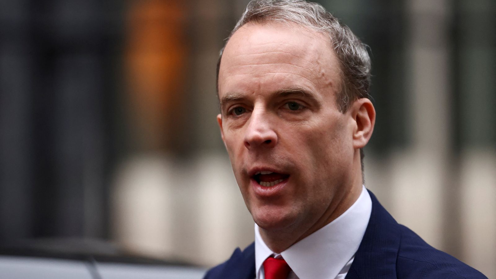 Dominic Raab reveals plans to create 4,000 new prison places | UK News ...