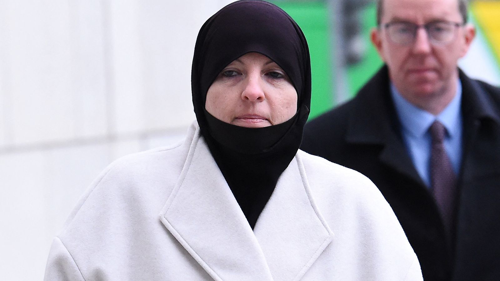 Lisa Smith: Alleged Islamic State member and Irish ex-soldier ...