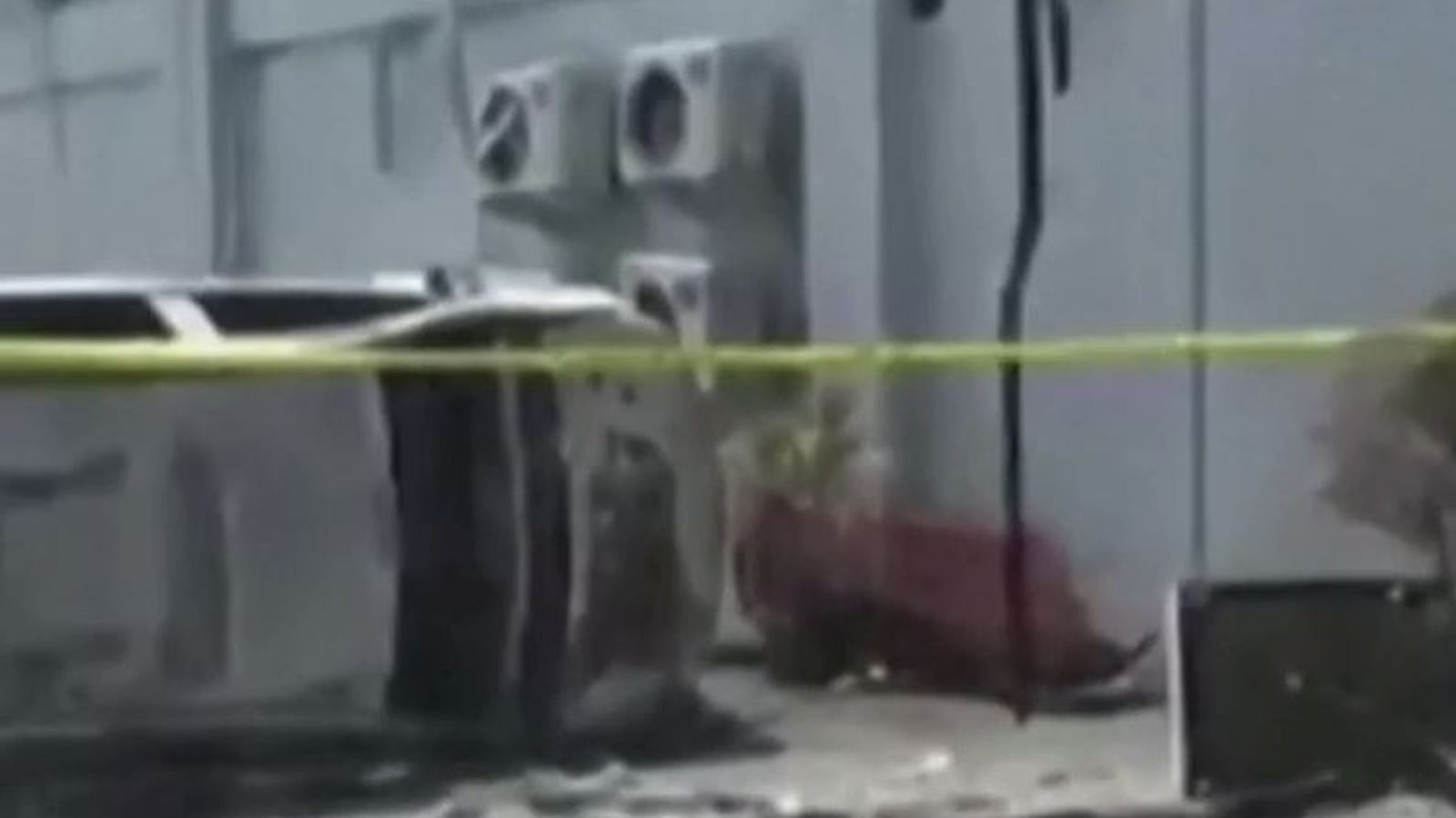 Indonesia: 19 dead in karaoke bar fire following gang conflict | World ...