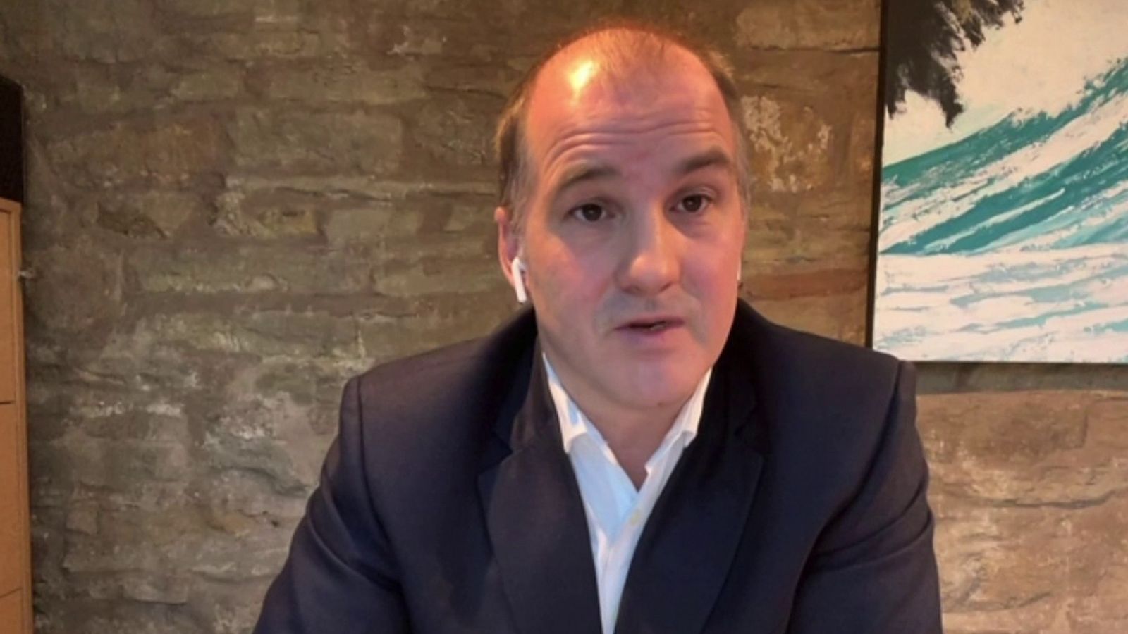 Public should accept PM's apology | News UK Video News | Sky News