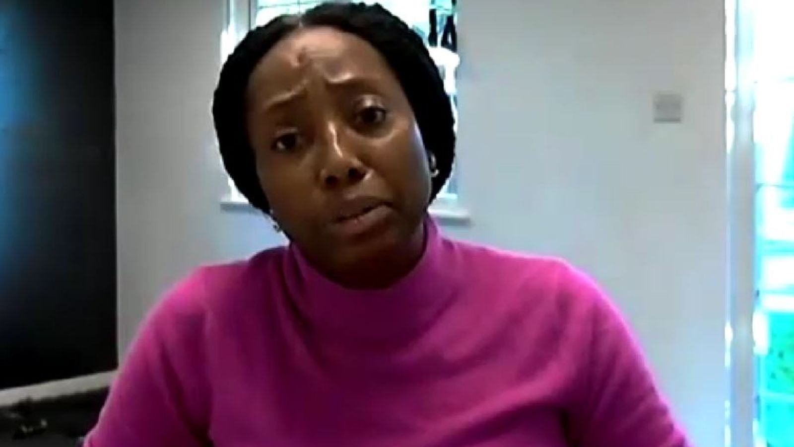 Boris Johnson's 'insulting' apology over Number 10 party 'rubs salt ...