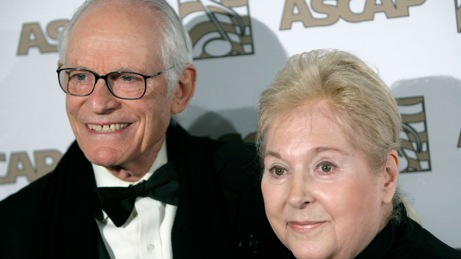 Marilyn Bergman: Oscar-winning lyricist who co-wrote The Way We Were ...