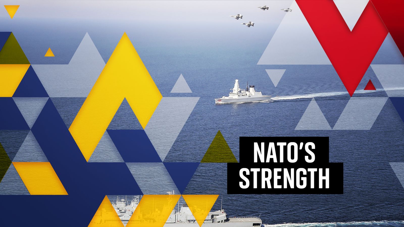 Ukraine: How many NATO troops are ready if Russia launches new invasion ...