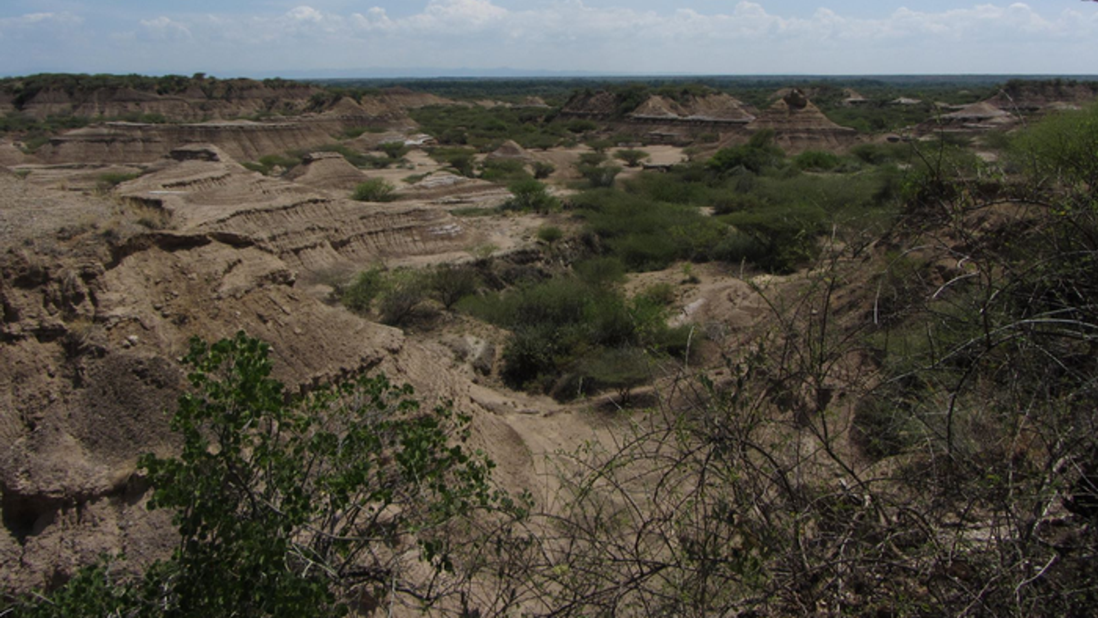 Scientists find oldest ever confirmed human fossils are even older than ...