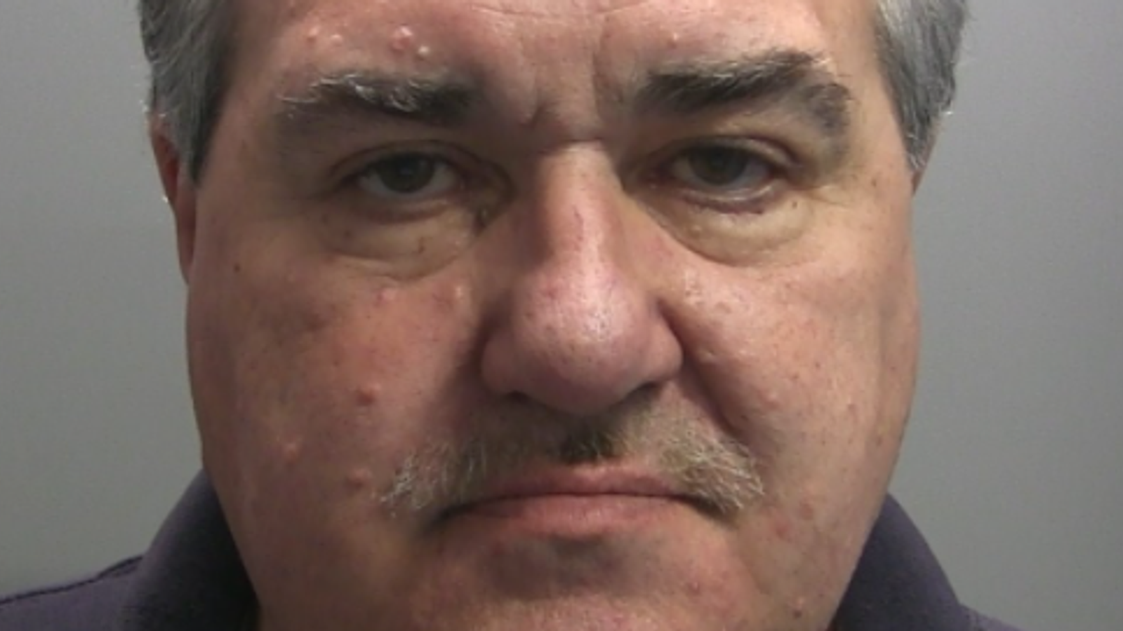 Man 'kept as a slave' for 40 years now enjoys watching football and old ...