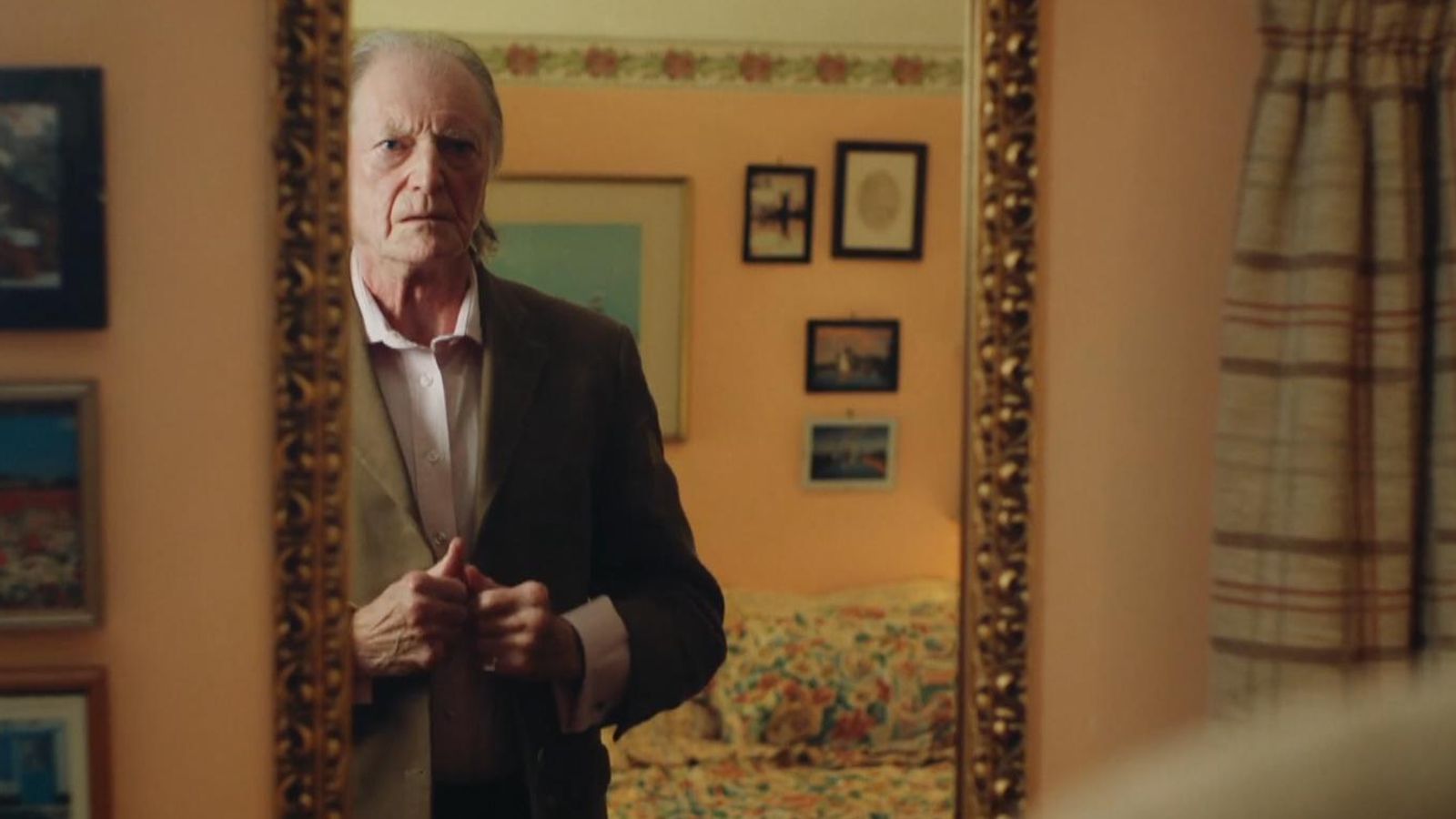 Roy: The film getting BAFTA buzz | News UK Video News | Sky News