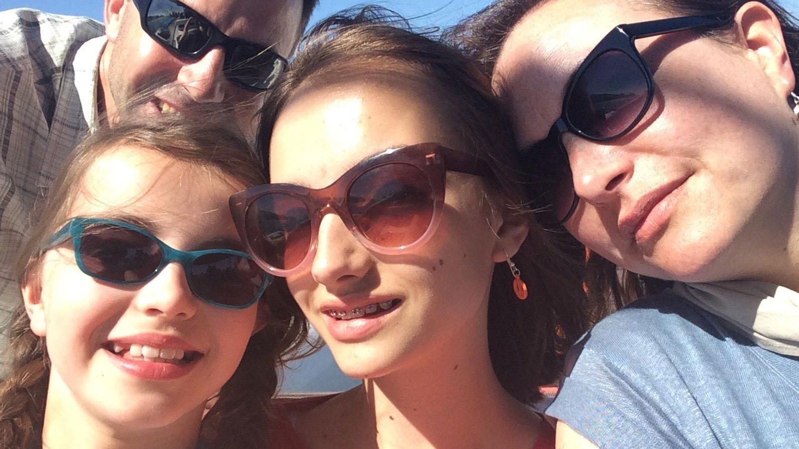 Partygate: Mum 'infuriated' after daughter, 18, died of cancer on same ...