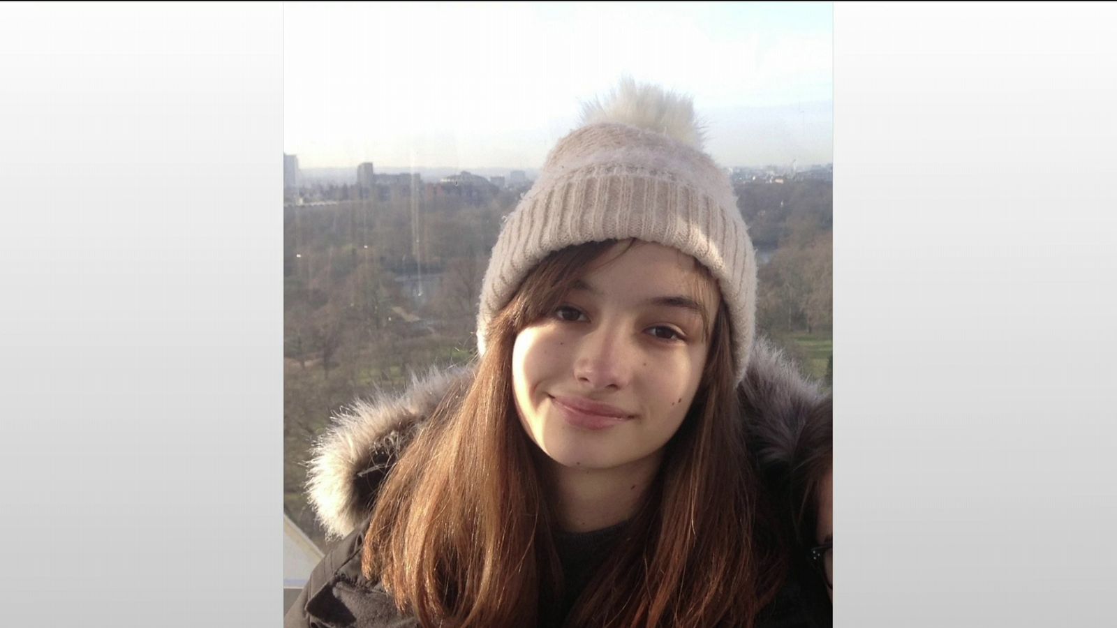 In Ruby's name: the bereaved mother speaking out against the Prime ...