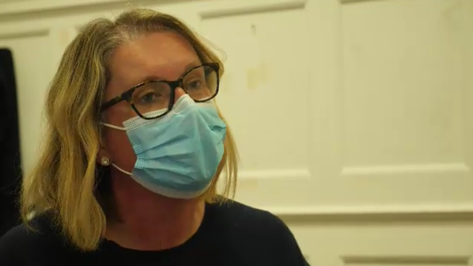 Inside 'overloaded' Barnet Hospital where ambulances wait hours to drop ...