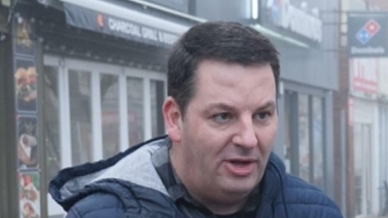 Downing St party: Conservative MP says it's 'visible from Mars' that ...