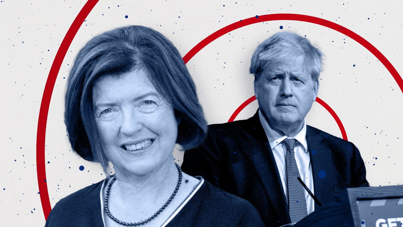 What's in the Sue Gray report and which Downing Street parties did she ...