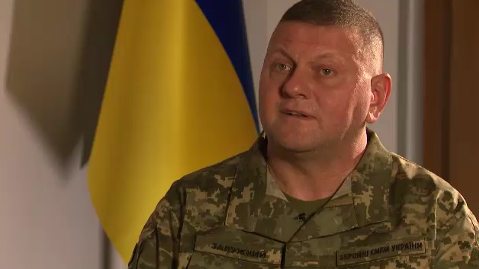 Ukraine: We will defend ourselves against Russia 'until the last drop ...