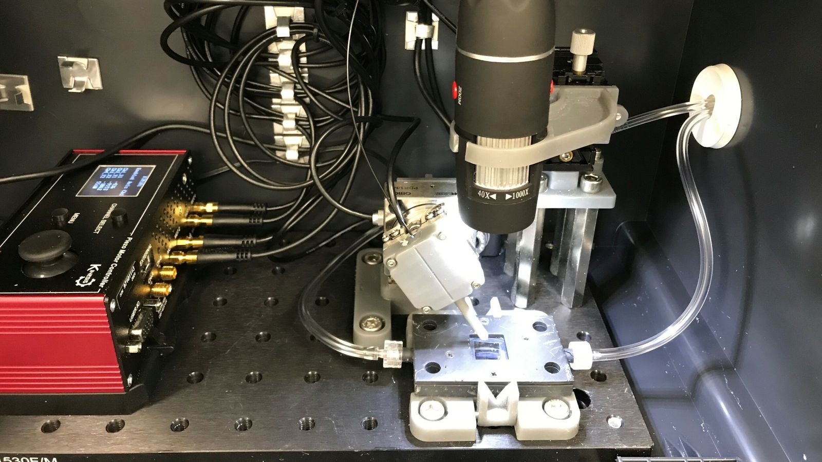 COVID-19: Technology developed to track spread of coronavirus could be ...