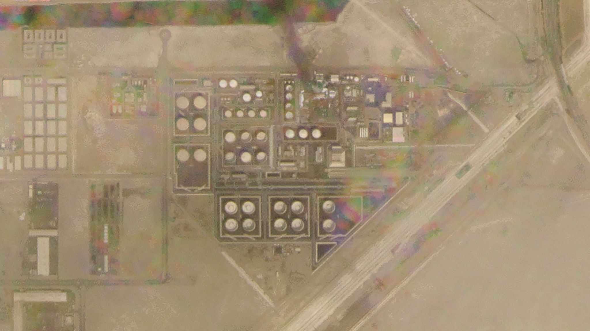 Houthi attack on UAE: Oil price hits highest level since 2014 on Middle ...