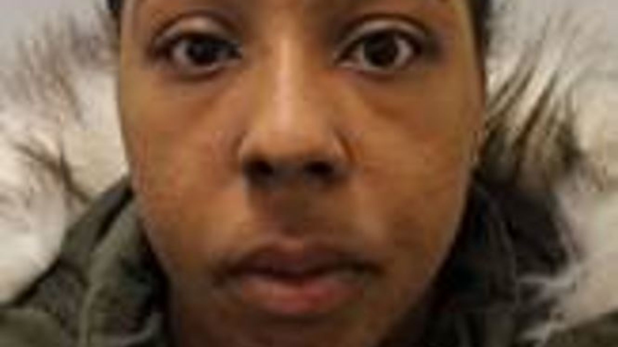Amina-Faye Johnson death: Parents jailed after baby died with more than ...