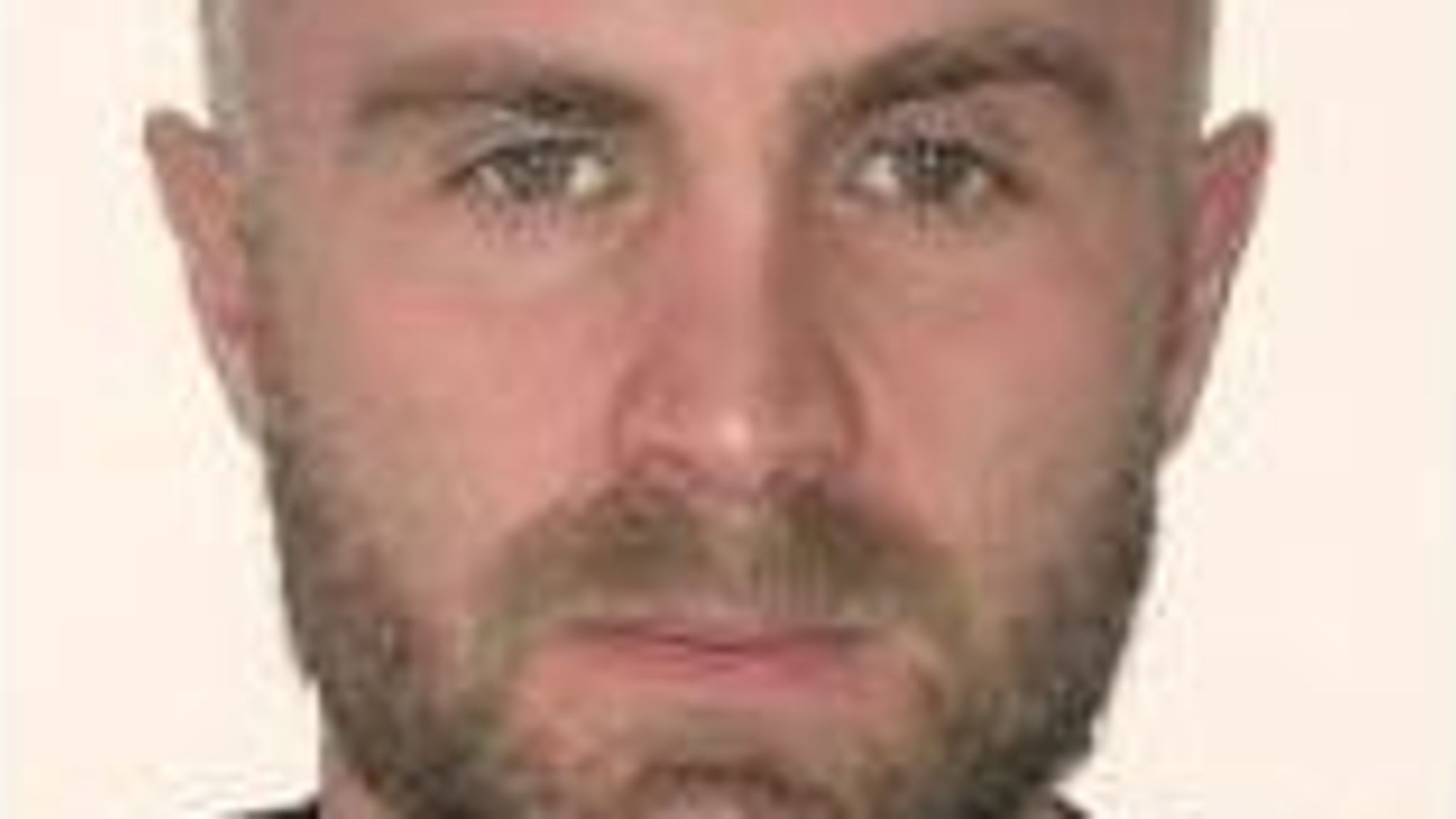 Have you seen these men? UK's 12 most-wanted fugitives who are believed ...