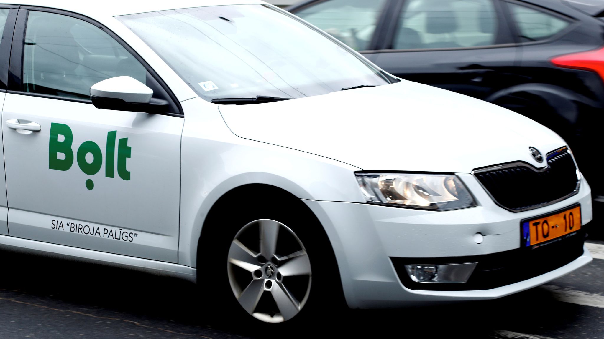 'Super app' Bolt is now worth more than £6bn - and its founder says it ...