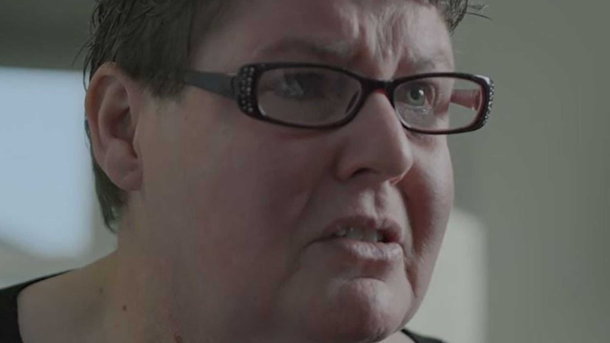 'I became the devil': Trauma of woman wrongly suspected of murdering an ...