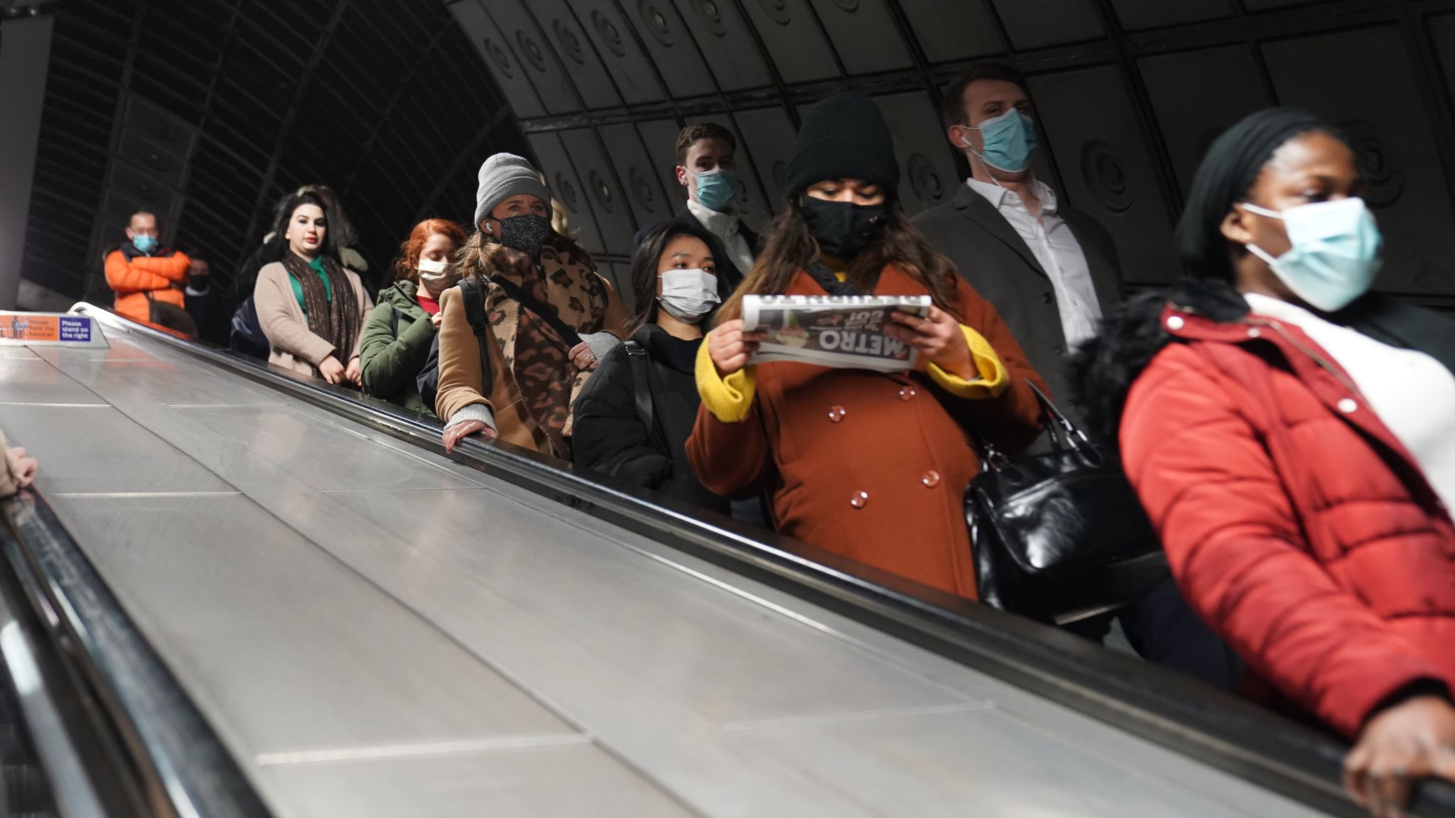 COVID-19: UK reports 76,807 new coronavirus cases and 297 more deaths ...