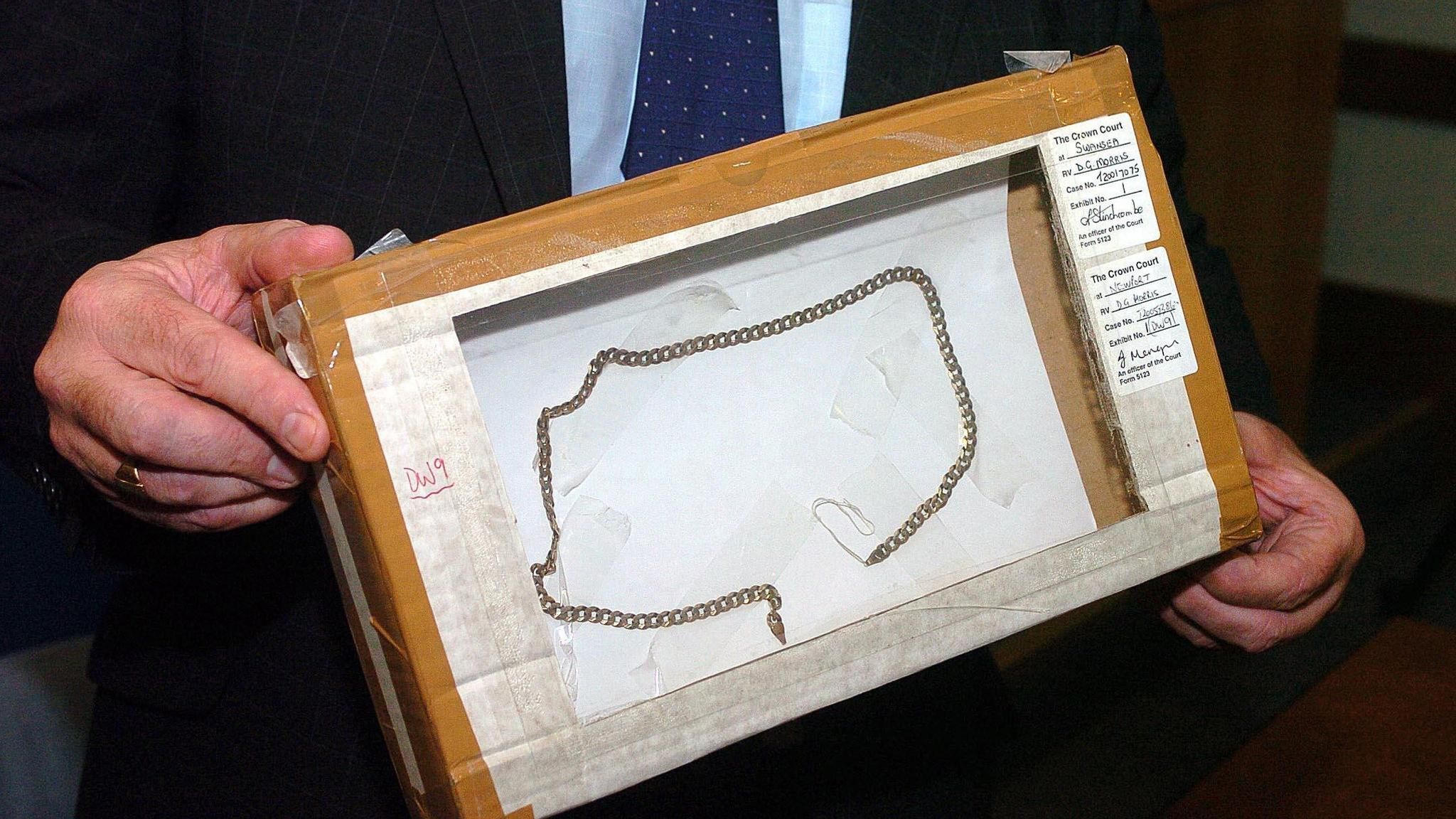 'I became the devil': Trauma of woman wrongly suspected of murdering an ...