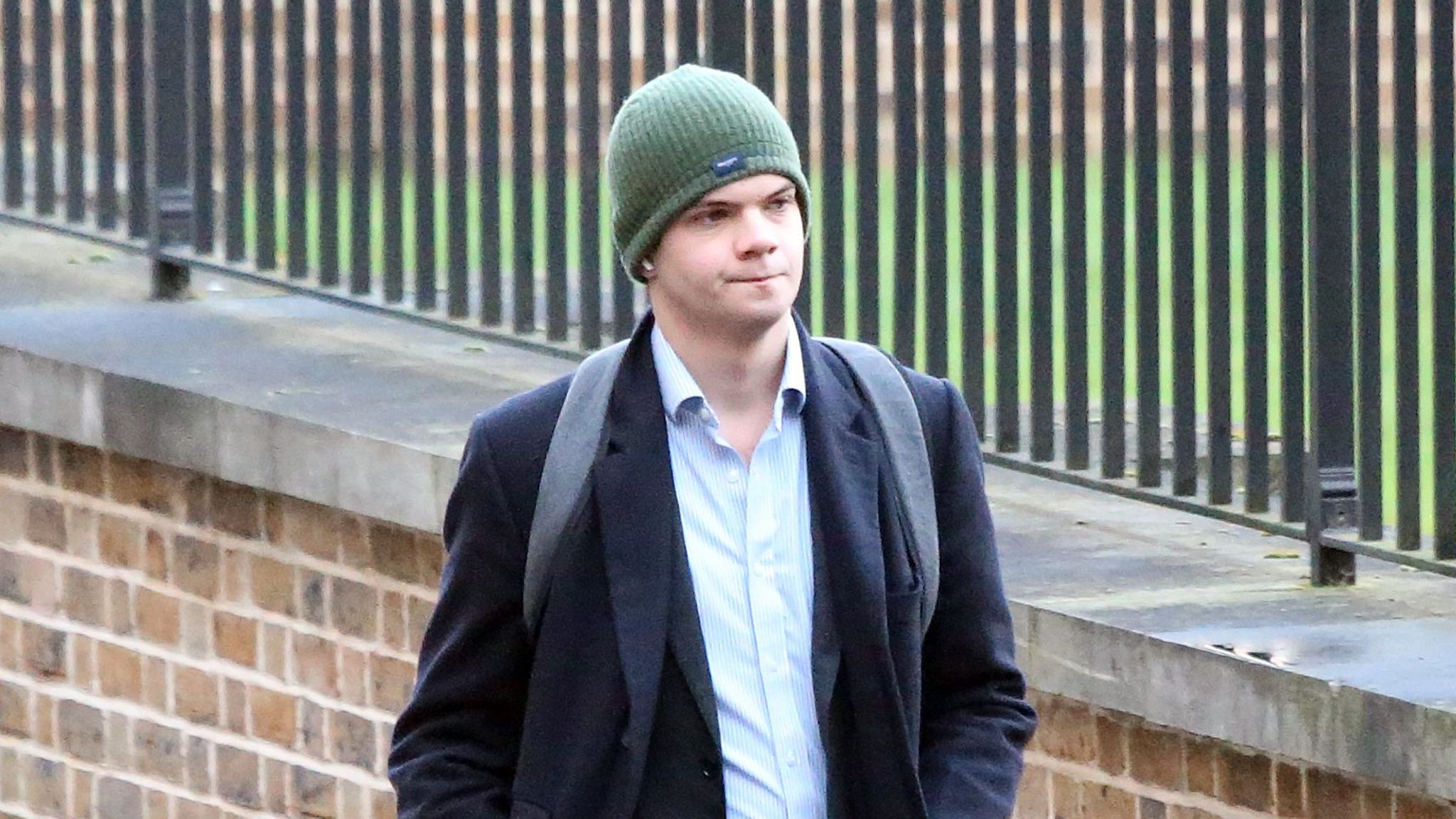 Downing Street parties: Which No 10 staff could lose their jobs as a ...