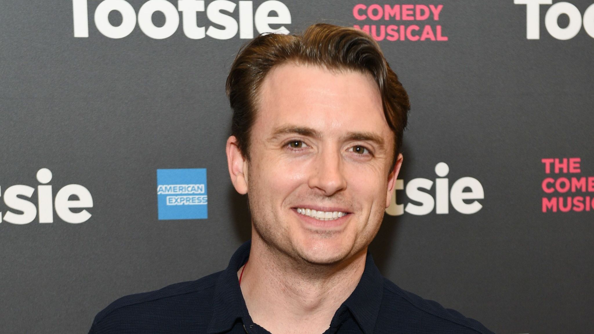 James Snyder: Harry Potter and the Cursed Child Broadway actor sacked ...