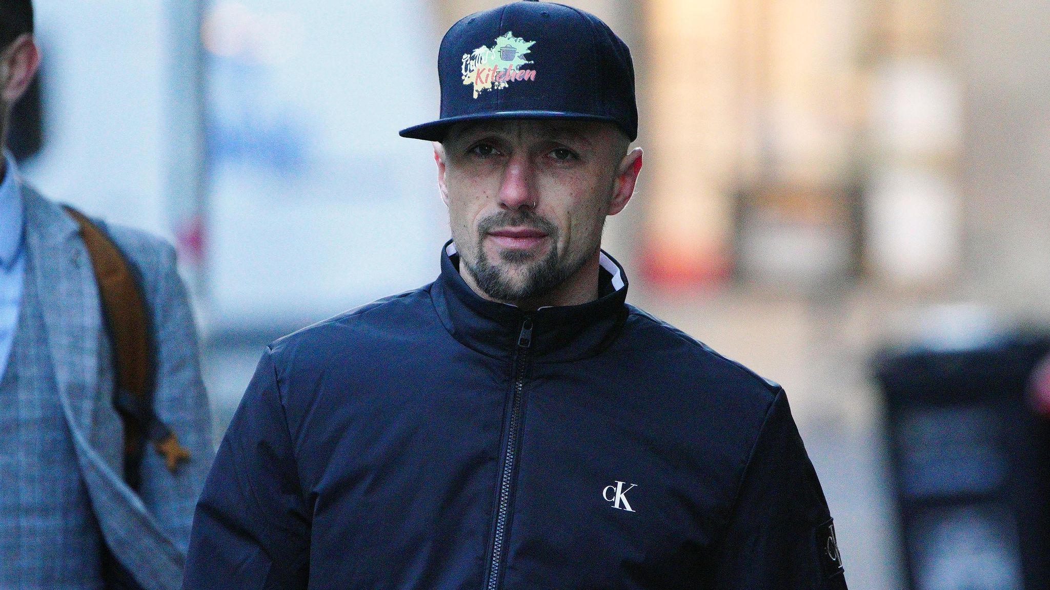 Jury retires to consider slave trader Edward Colston statue toppling ...