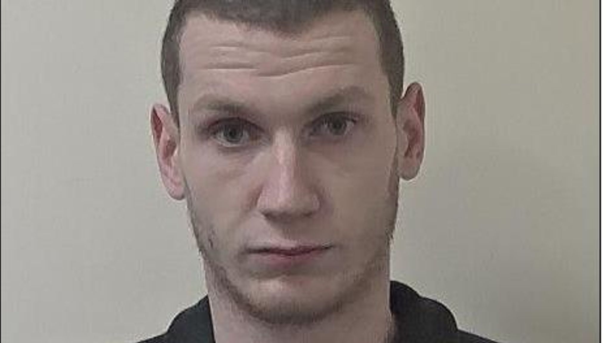 Have you seen these men? UK's 12 most-wanted fugitives who are believed ...