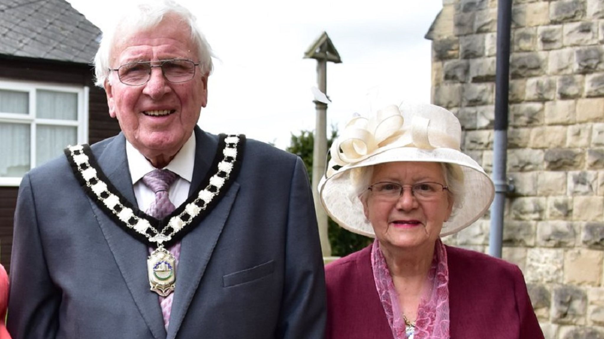 Man charged with murdering woman, 86, and attempting to kill her ...