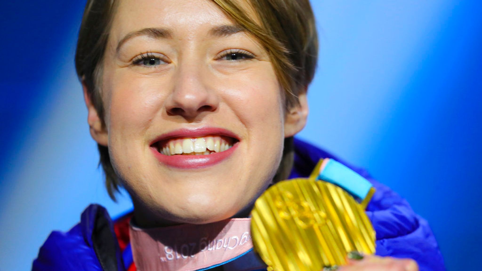 Winter Olympics: Lizzy Yarnold's five Team GB medal hopes to watch in ...