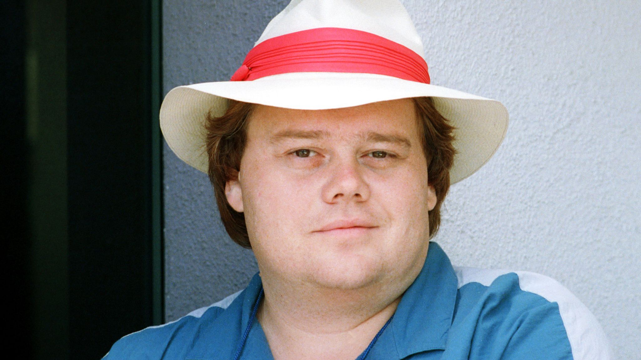 Louie Anderson: Emmy Award-winning actor and comedian dies aged 68 ...