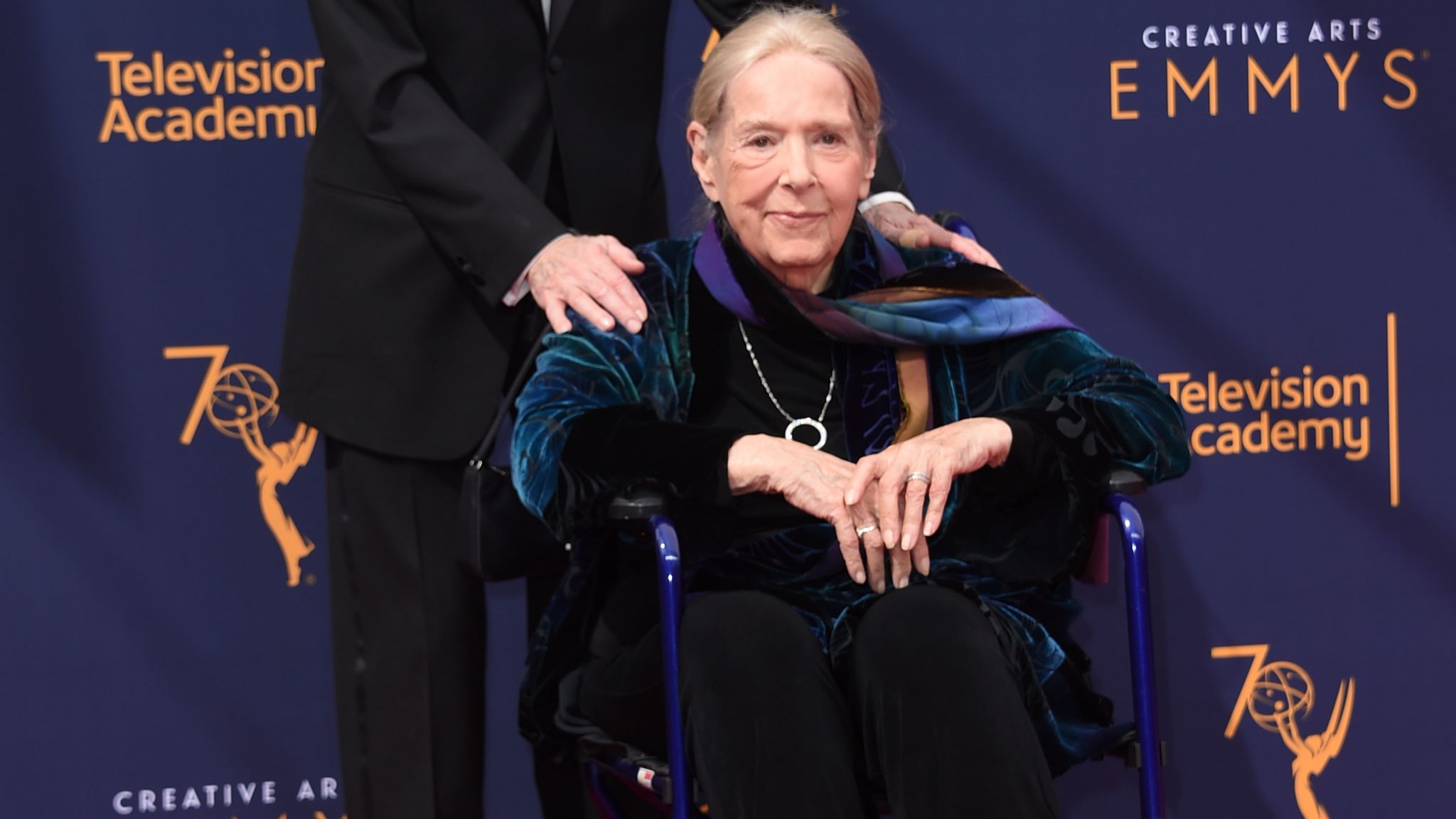 Marilyn Bergman: Oscar-winning lyricist who co-wrote The Way We Were ...
