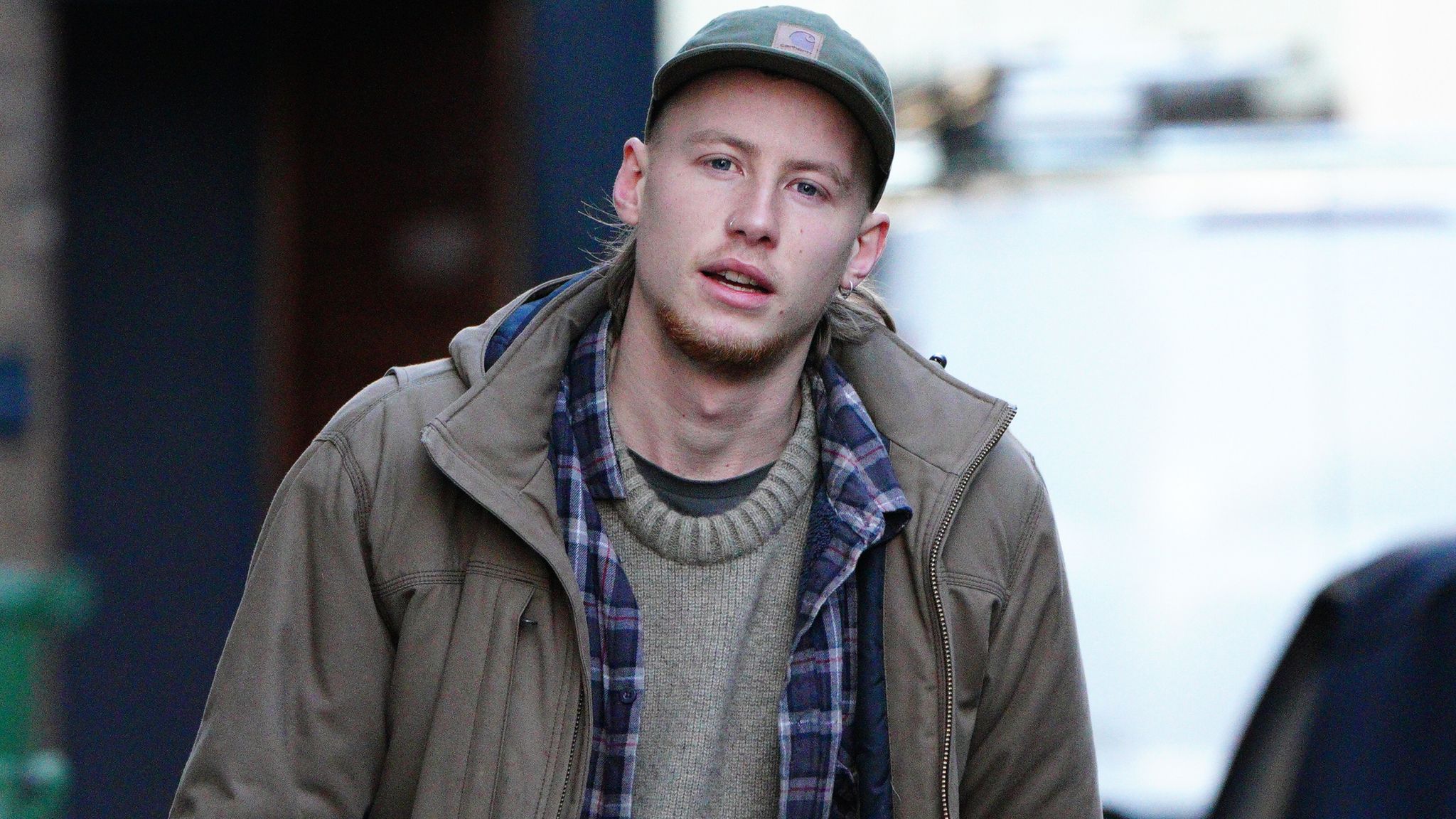 Jury retires to consider slave trader Edward Colston statue toppling ...