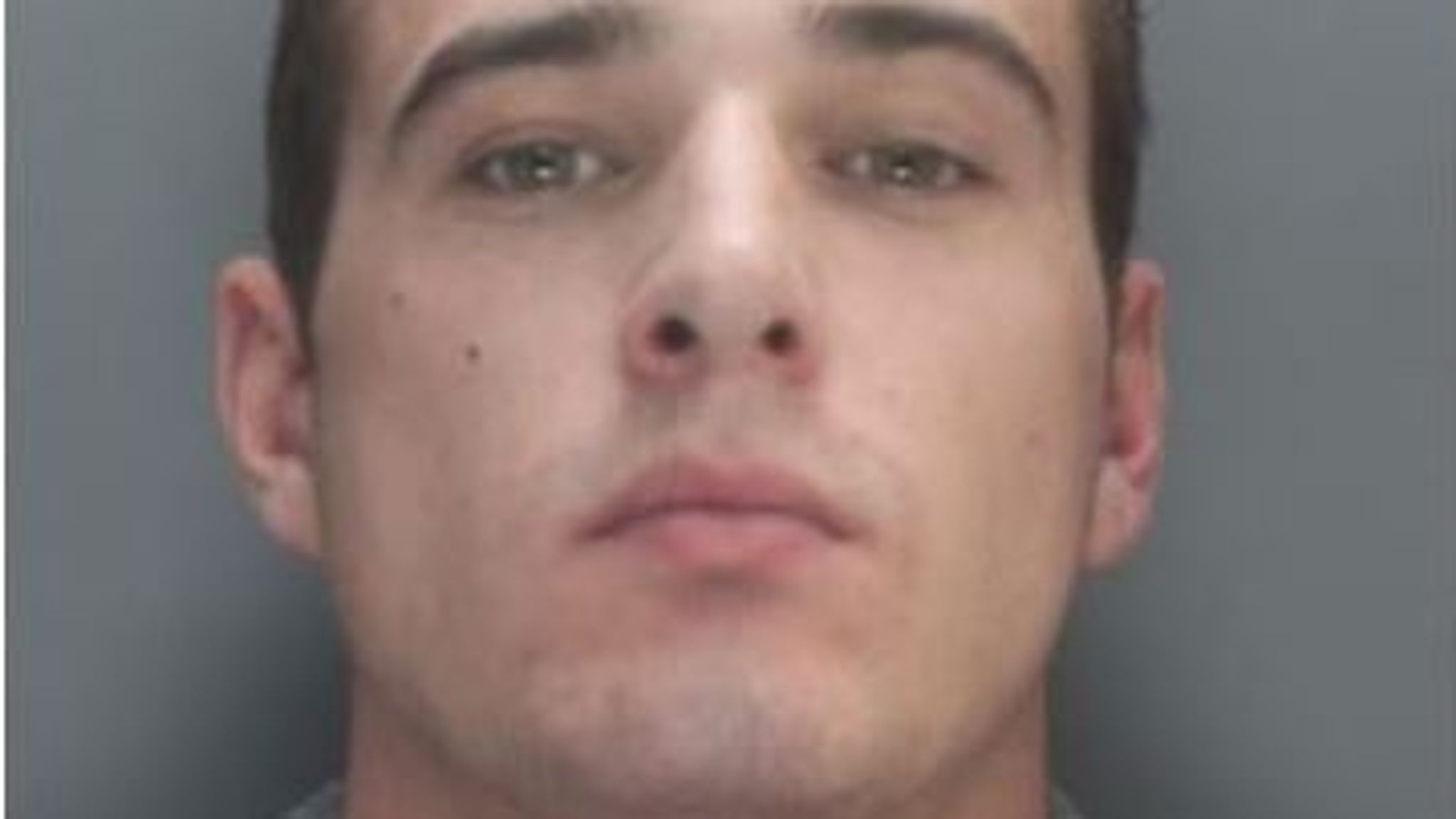 Have you seen these men? UK's 12 most-wanted fugitives who are believed ...