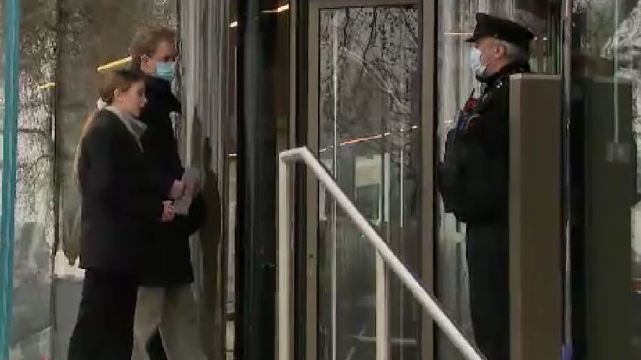 Muriel McKay: Family of woman murdered 52 years ago plead with Met ...