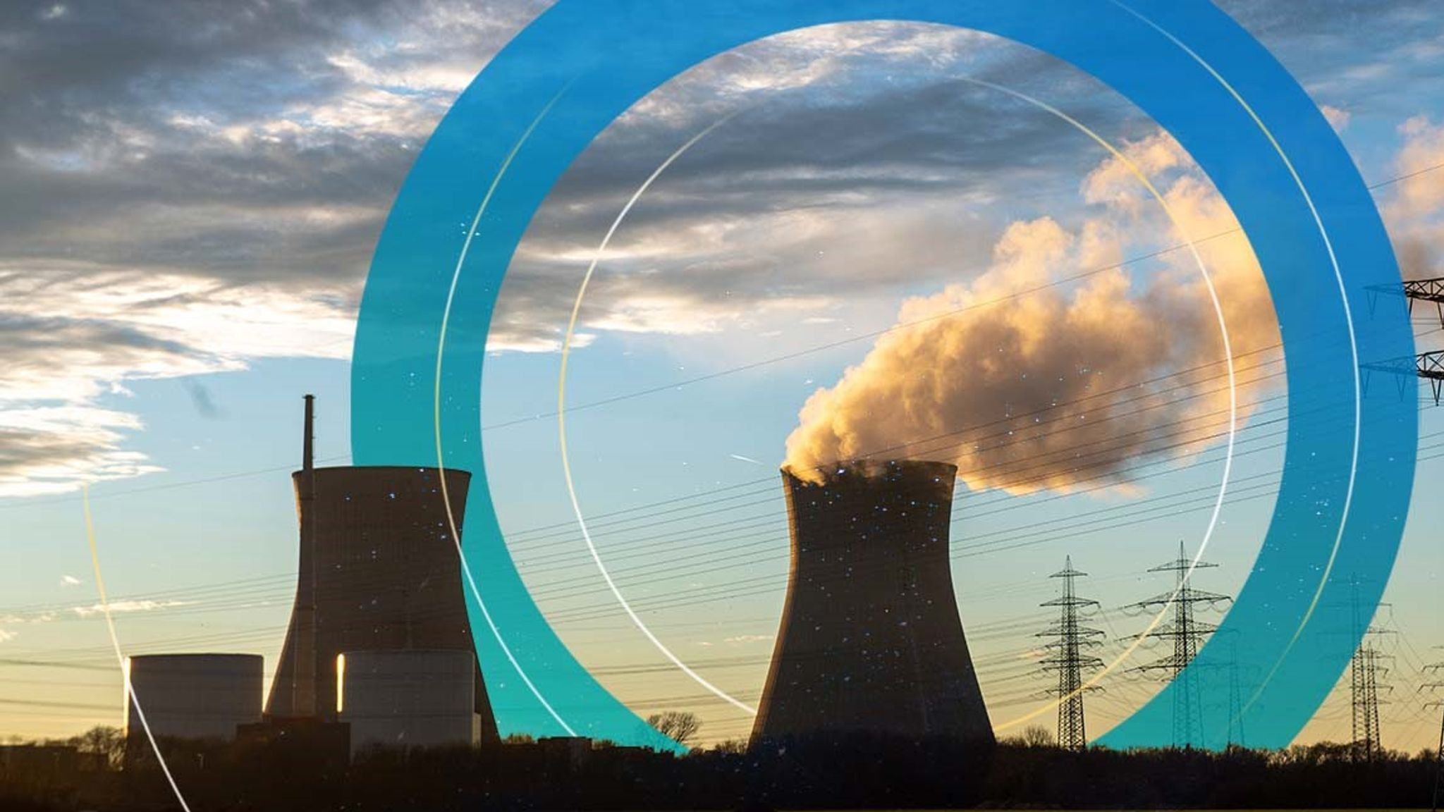 Nuclear project Sizewell C wins £100m government cash injection | Sky News