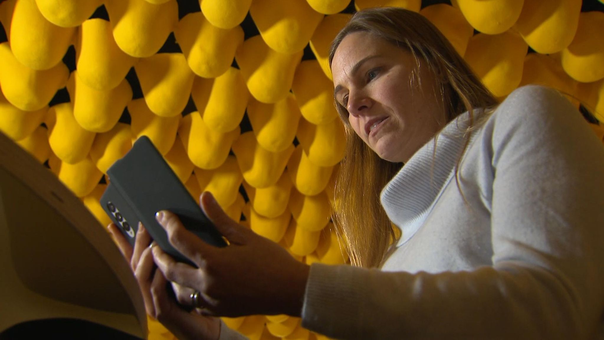 Video games that diagnose, monitor and treat depression developed by ...